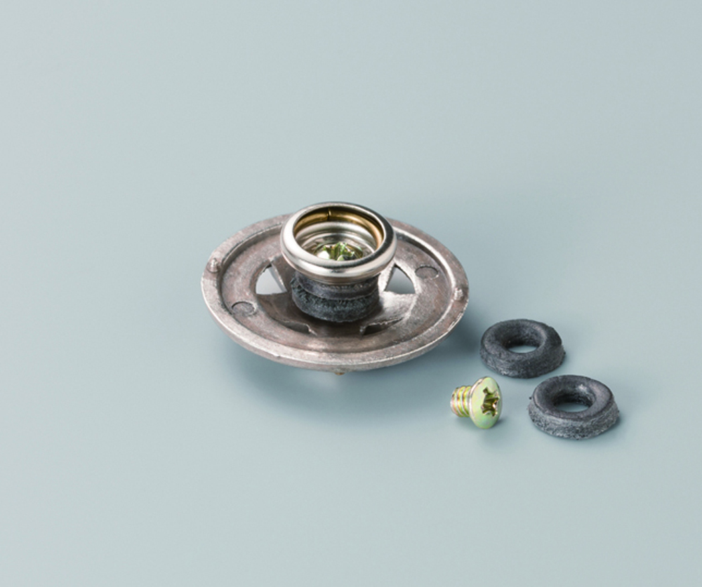 Concho Snap Adapter Screws / Washers | LeatherCraftTools.com ...