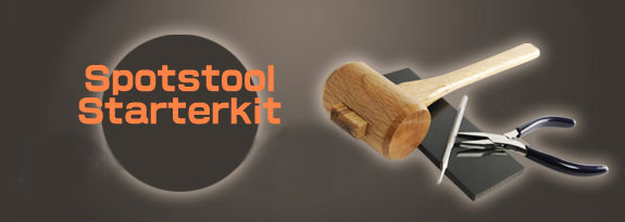 Spotting tools, kits | LeatherCraftTools.com