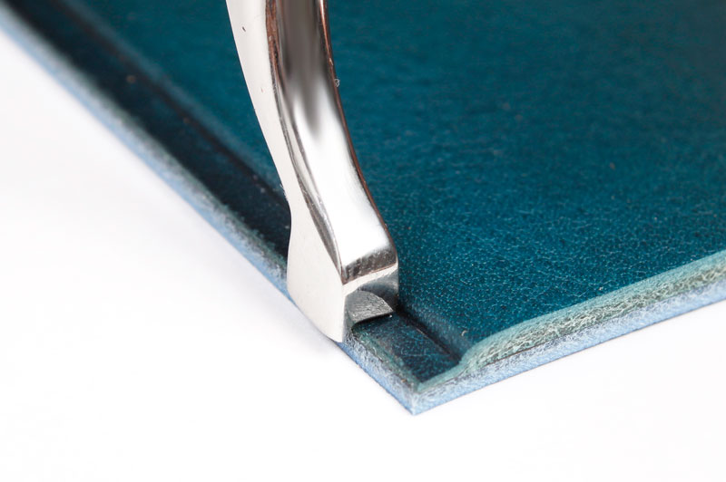 FLINT TOOLS Edge Presser | LeatherCraftTools.com | Leathercraft Tools ...